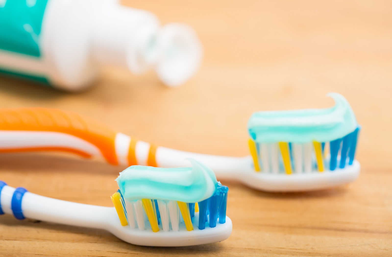 What Happens If You Don’t Brush Your Teeth? | Calgary